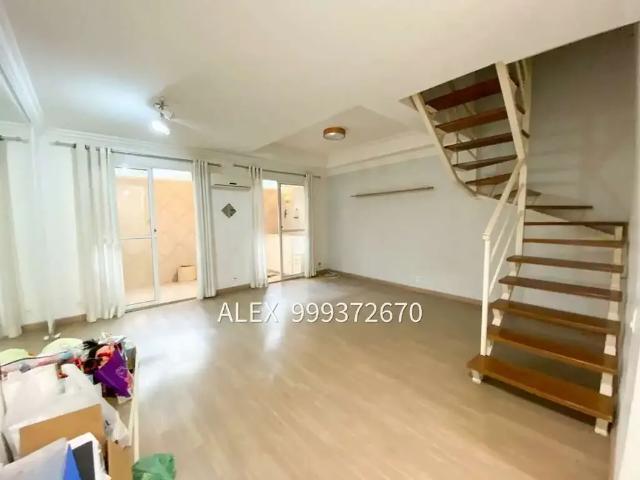 Casa / Sobrado em Condomínio para Venda em São Paulo/SP Butantã 3 Quartos