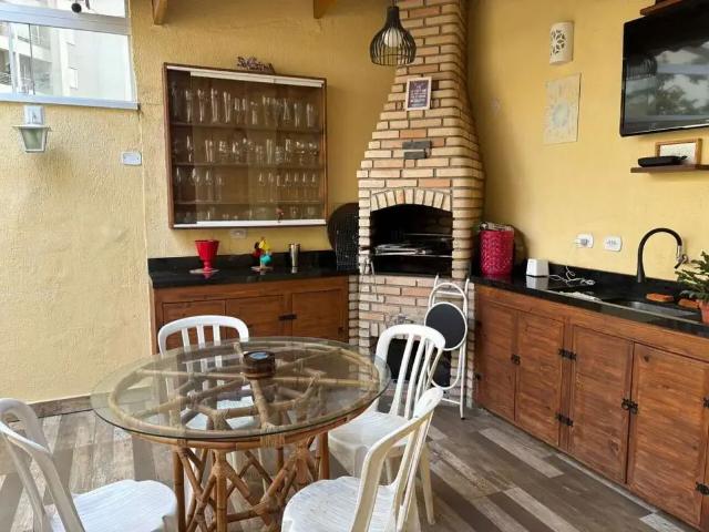 Casa / Sobrado em Condomínio para Venda em São Paulo/SP Butantã 3 Quartos