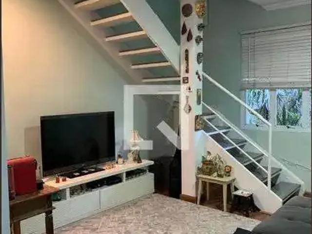 Casa / Sobrado em Condomínio para Venda em São Paulo/SP Butantã 3 Quartos