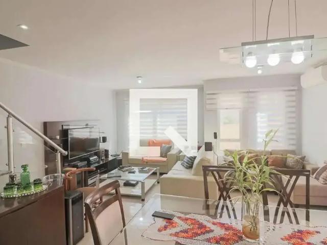 Casa / Sobrado em Condomínio para Venda em São Paulo/SP Butantã 3 Quartos