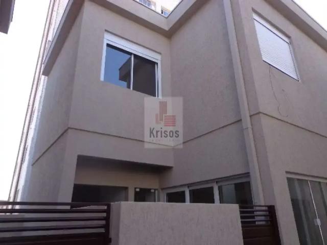 Casa / Sobrado em Condomínio para Venda em São Paulo/SP Butantã 3 Quartos