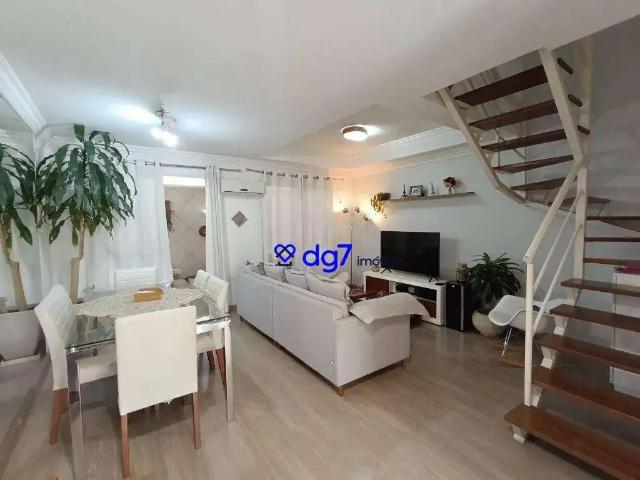 Casa / Sobrado em Condomínio para Venda em São Paulo/SP Butantã 3 Quartos