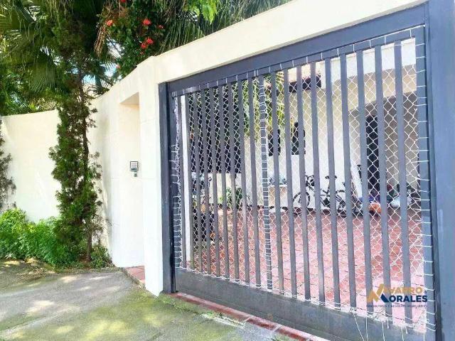 Casa / Sobrado em Condomínio para Venda em São Paulo/SP Butantã 3 Quartos