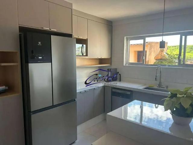 Casa / Sobrado em Condomínio para Venda em São Paulo/SP Butantã 3 Quartos