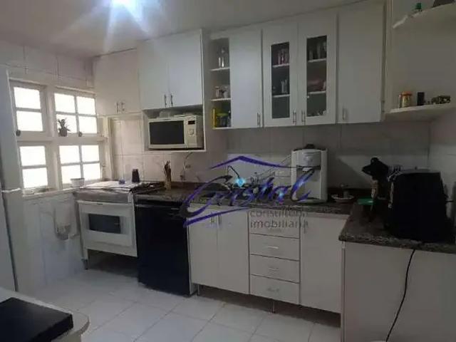 Casa / Sobrado em Condomínio para Venda em São Paulo/SP Butantã 3 Quartos