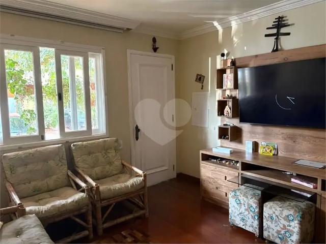 Casa / Sobrado em Condomínio para Venda em São Paulo/SP Butantã 3 Quartos