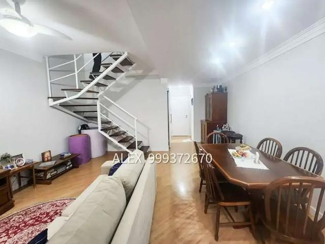 Casa / Sobrado em Condomínio para Venda em São Paulo/SP Butantã 3 Quartos