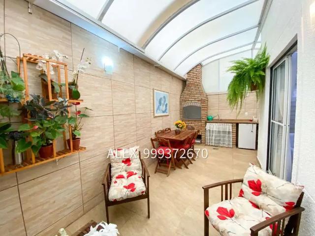 Casa / Sobrado em Condomínio para Venda em São Paulo/SP Butantã 3 Quartos
