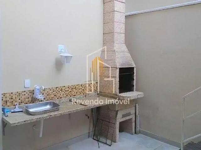 Casa / Sobrado em Condomínio para Venda em São Paulo/SP Butantã 3 Quartos