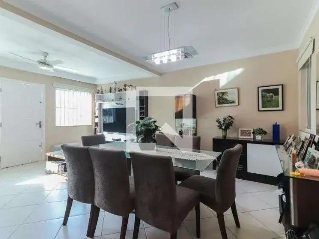 Casa / Sobrado em Condomínio para Venda em São Paulo/SP Butantã 3 Quartos