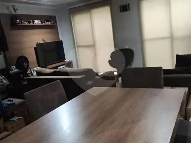 Casa / Sobrado em Condomínio para Venda em São Paulo/SP Butantã 3 Quartos
