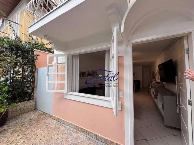 Casa / Sobrado em Condomínio para Venda em São Paulo/SP Butantã 3 Quartos