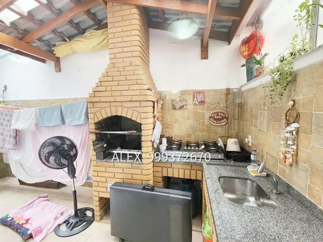 Casa / Sobrado em Condomínio para Venda em São Paulo/SP Butantã 3 Quartos
