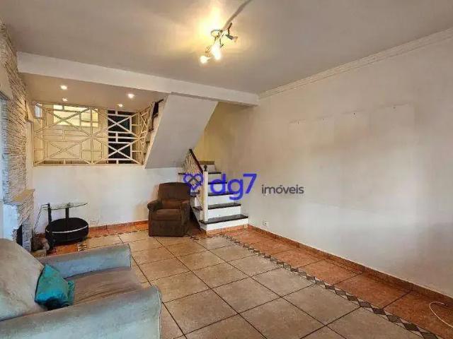 Casa / Sobrado em Condomínio para Venda em São Paulo/SP Butantã 3 Quartos