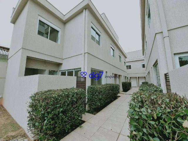 Casa / Sobrado em Condomínio para Venda em São Paulo/SP Butantã 3 Quartos
