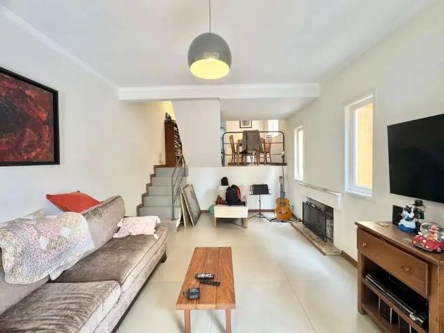 Casa / Sobrado em Condomínio para Venda em São Paulo/SP Butantã 3 Quartos