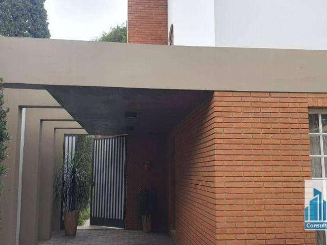 Casa / Sobrado em Condomínio para Venda em São Paulo/SP Butantã 3 Quartos