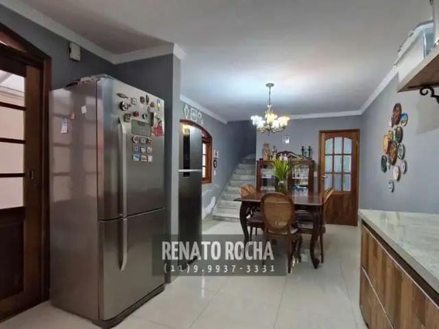 Casa / Sobrado em Condomínio para Venda em São Paulo/SP Butantã 3 Quartos