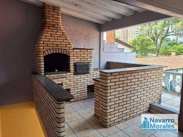Casa / Sobrado em Condomínio para Venda em São Paulo/SP Butantã 3 Quartos