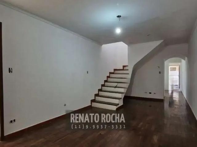 Casa / Sobrado em Condomínio para Venda em São Paulo/SP Butantã 3 Quartos