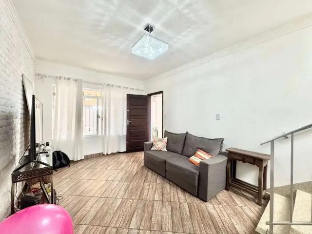 Casa / Sobrado em Condomínio para Venda em São Paulo/SP Butantã 3 Quartos