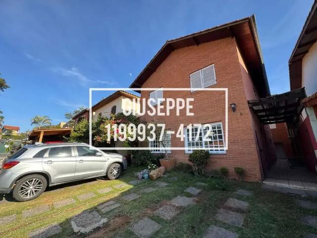 Casa / Sobrado em Condomínio para Venda em São Paulo/SP Butantã 3 Quartos