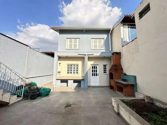 Casa / Sobrado em Condomínio para Venda em São Paulo/SP Butantã 3 Quartos