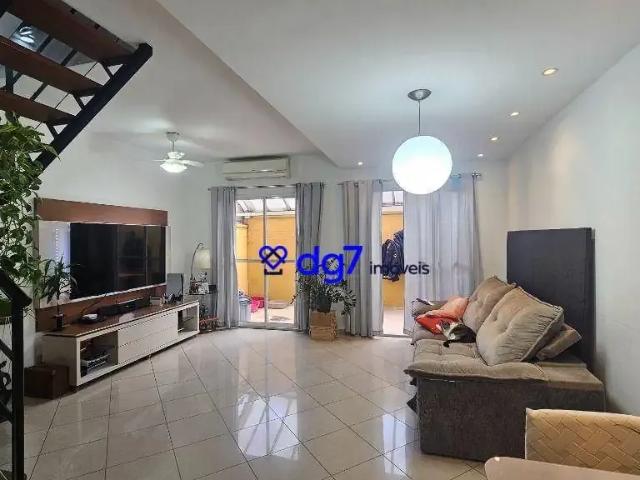 Casa / Sobrado em Condomínio para Venda em São Paulo/SP Butantã 3 Quartos