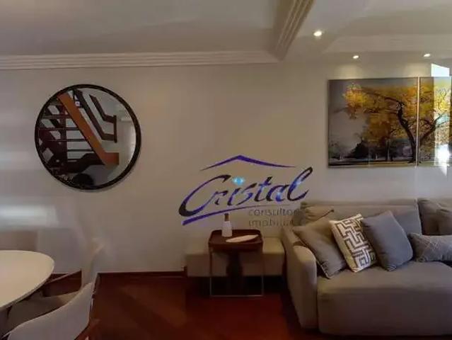 Casa / Sobrado em Condomínio para Venda em São Paulo/SP Butantã 3 Quartos