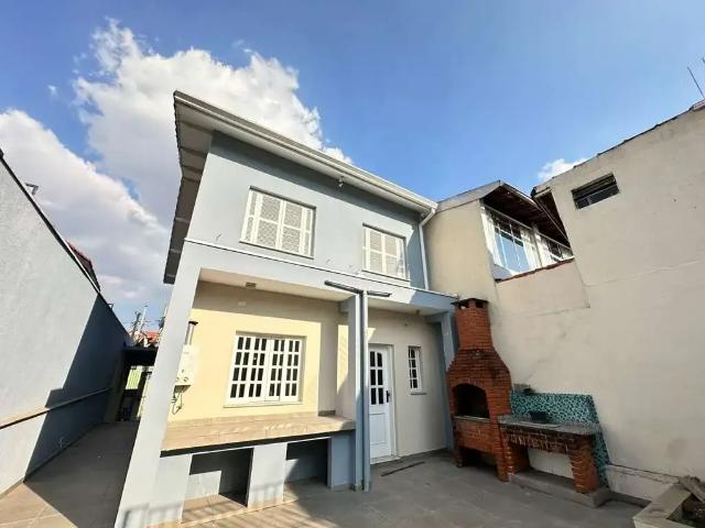 Casa / Sobrado em Condomínio para Venda em São Paulo/SP Butantã 3 Quartos