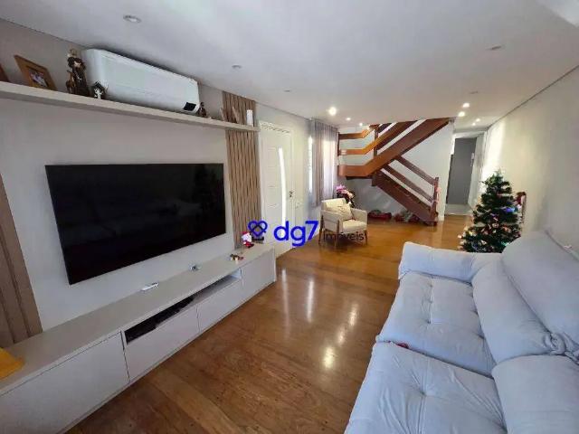 Casa / Sobrado em Condomínio para Venda em São Paulo/SP Butantã 3 Quartos