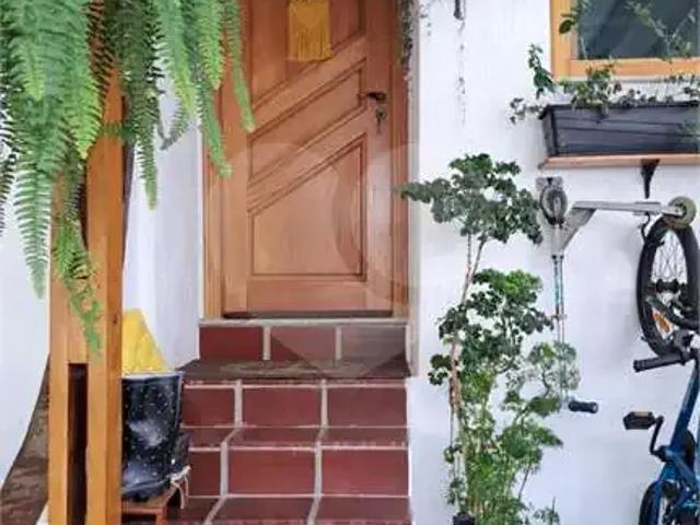 Casa / Sobrado em Condomínio para Venda em São Paulo/SP Butantã 3 Quartos