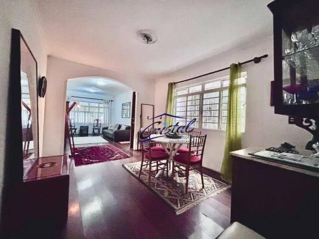 Casa / Sobrado em Condomínio para Venda em São Paulo/SP Butantã 3 Quartos