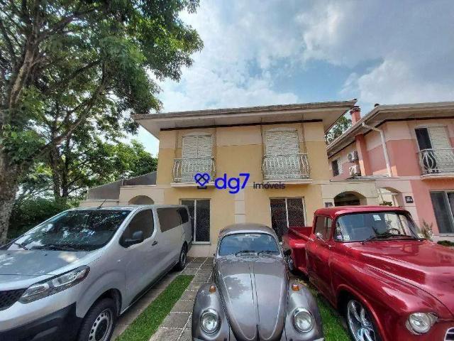 Casa / Sobrado em Condomínio para Venda em São Paulo/SP Butantã 3 Quartos