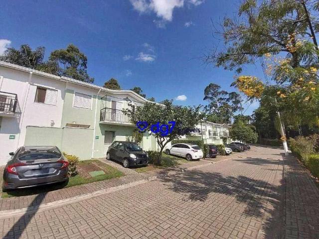 Casa / Sobrado em Condomínio para Venda em São Paulo/SP Butantã 3 Quartos