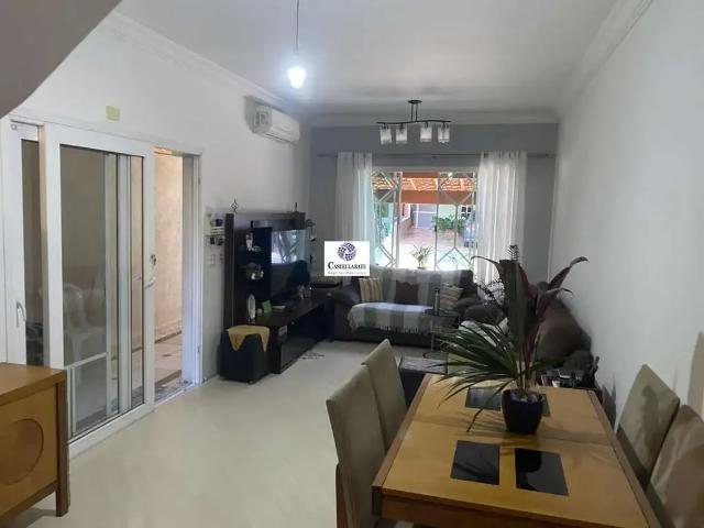 Casa / Sobrado em Condomínio para Venda em São Paulo/SP Butantã 3 Quartos