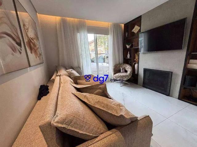 Casa / Sobrado em Condomínio para Venda em São Paulo/SP Butantã 3 Quartos