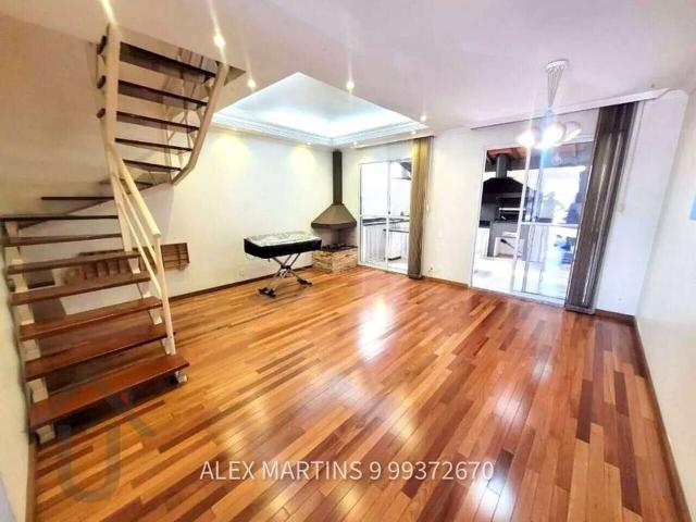 Casa / Sobrado em Condomínio para Venda em São Paulo/SP Butantã 3 Quartos