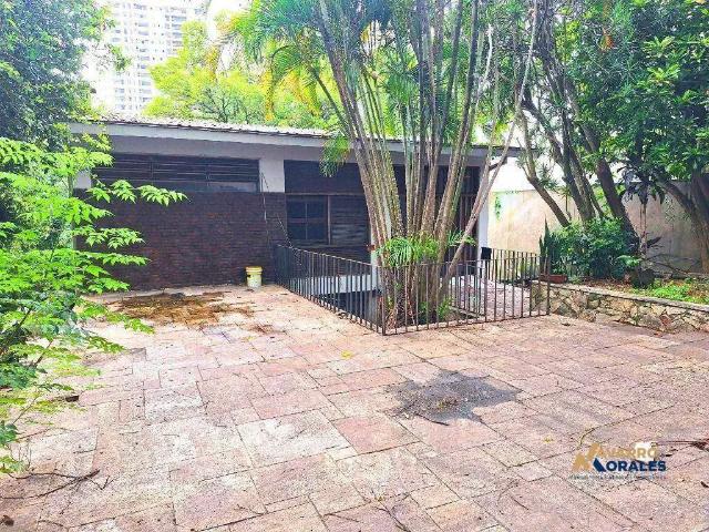 Casa / Sobrado em Condomínio para Venda em São Paulo/SP Butantã 3 Quartos