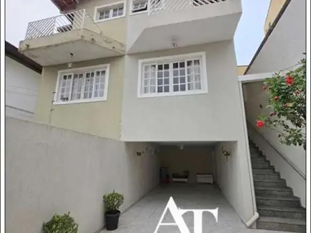 Casa / Sobrado em Condomínio para Venda em São Paulo/SP Butantã 3 Quartos