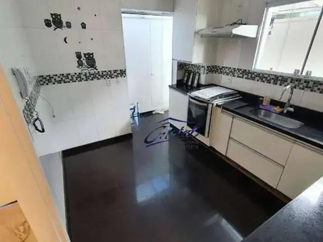 Casa / Sobrado em Condomínio para Venda em São Paulo/SP Butantã 3 Quartos