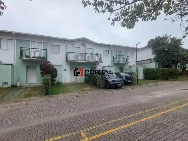 Casa / Sobrado em Condomínio para Venda em São Paulo/SP Butantã 3 Quartos