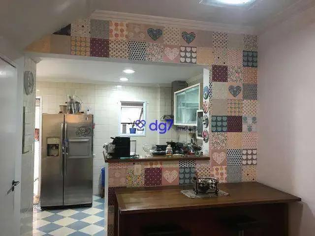 Casa / Sobrado em Condomínio para Venda em São Paulo/SP Butantã 3 Quartos