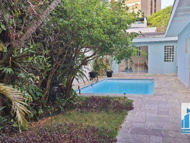 Casa / Sobrado em Condomínio para Venda em São Paulo/SP Butantã 3 Quartos