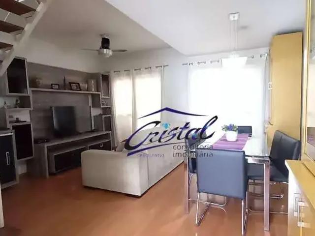 Casa / Sobrado em Condomínio para Venda em São Paulo/SP Butantã 3 Quartos