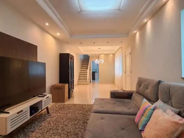 Casa / Sobrado em Condomínio para Venda em São Paulo/SP Butantã 3 Quartos