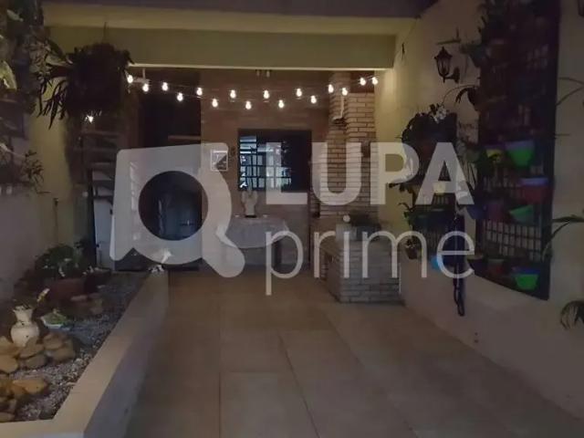 Casa / Sobrado em Condomínio para Venda em São Paulo/SP Barra Funda 1 Quartos