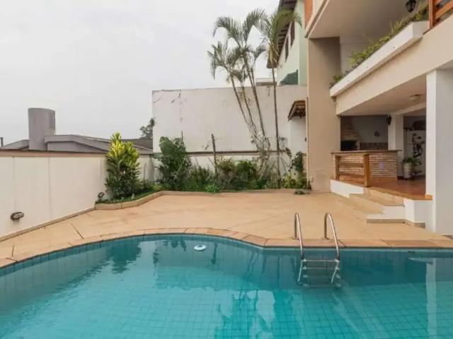 Casa / Sobrado em Condomínio para Venda em São Paulo/SP Barro Branco Zona Norte 3 Quartos