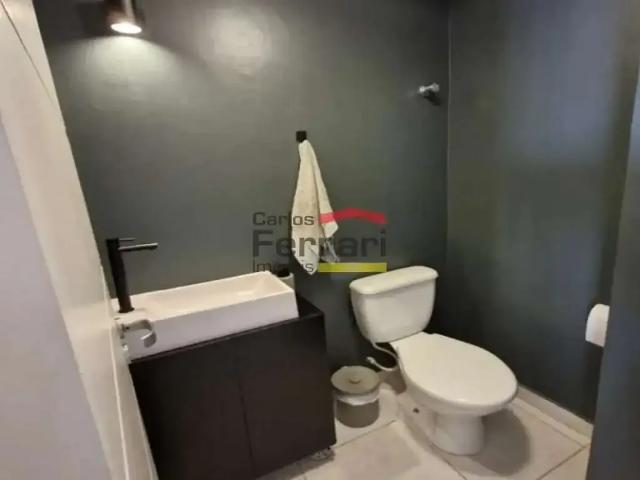 Casa / Sobrado em Condomínio para Venda em São Paulo/SP Barro Branco Zona Norte 3 Quartos