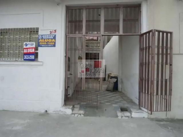 Casa / Sobrado em Condomínio para Venda em São Paulo/SP Belenzinho